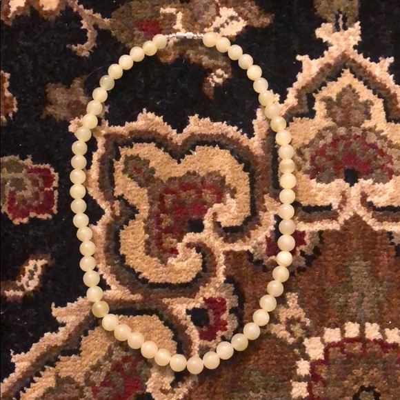 Jewelry | Jade Necklace | Poshmark